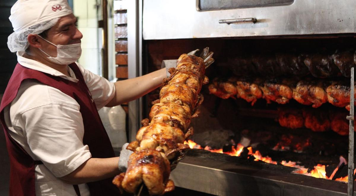 Pollo a la brasa: conoce las 5 mejores pollerías en Lima, según Summum ...