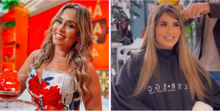 Ethel Pozo deja en shock con inesperado cambio de look: "Le atinaste ...
