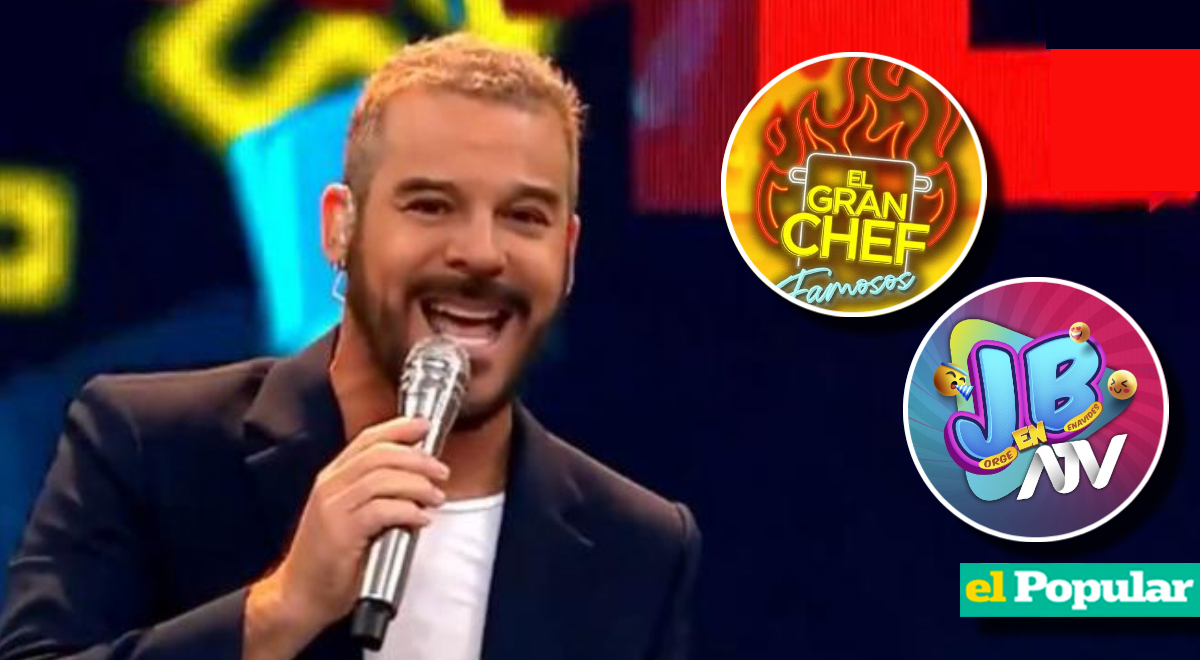 ¿Cuál es el verdadero? fue el programa más visto del sábado 15 de julio ...