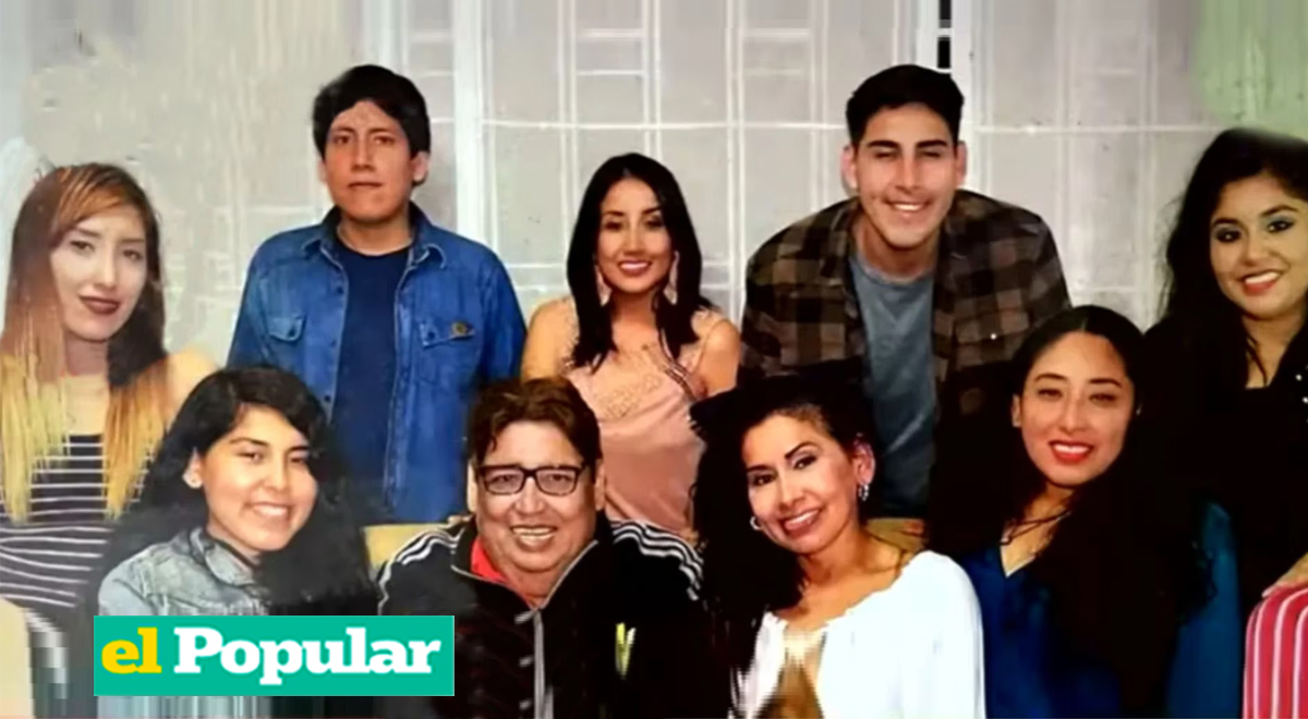 Una trabaja en la NASA y otra obtuvo beca en Europa: Esta son las ...