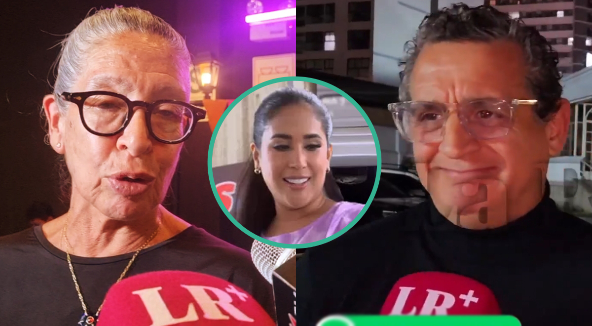 Michelle Alexander cree que Sergio Galliani no tuvo intención de ...