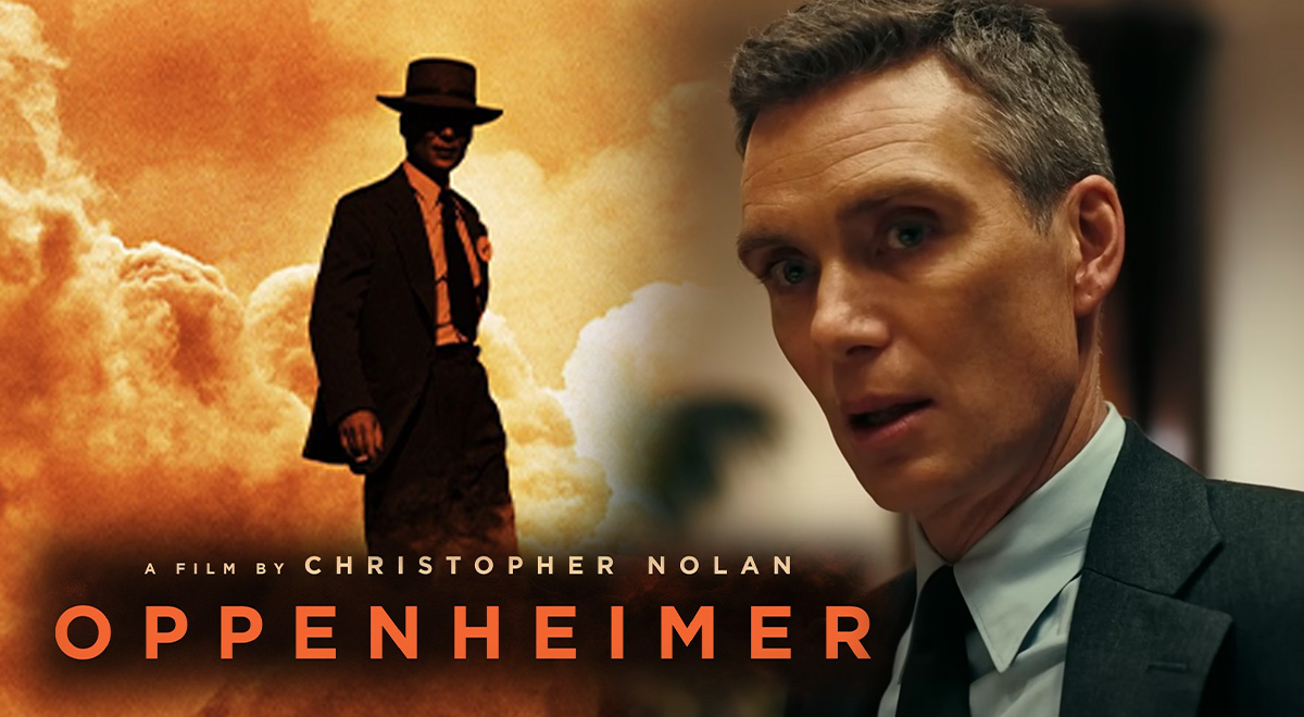 El increíble parecido físico entre los actores de “Oppenheimer” y los ...
