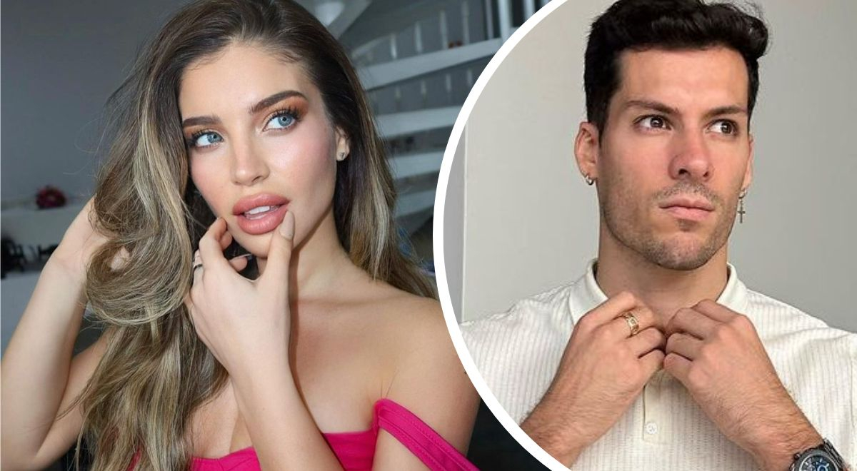Flavia Laos ¿cómo Le Afectó Su Ruptura Con Patricio Parodi Durante Su