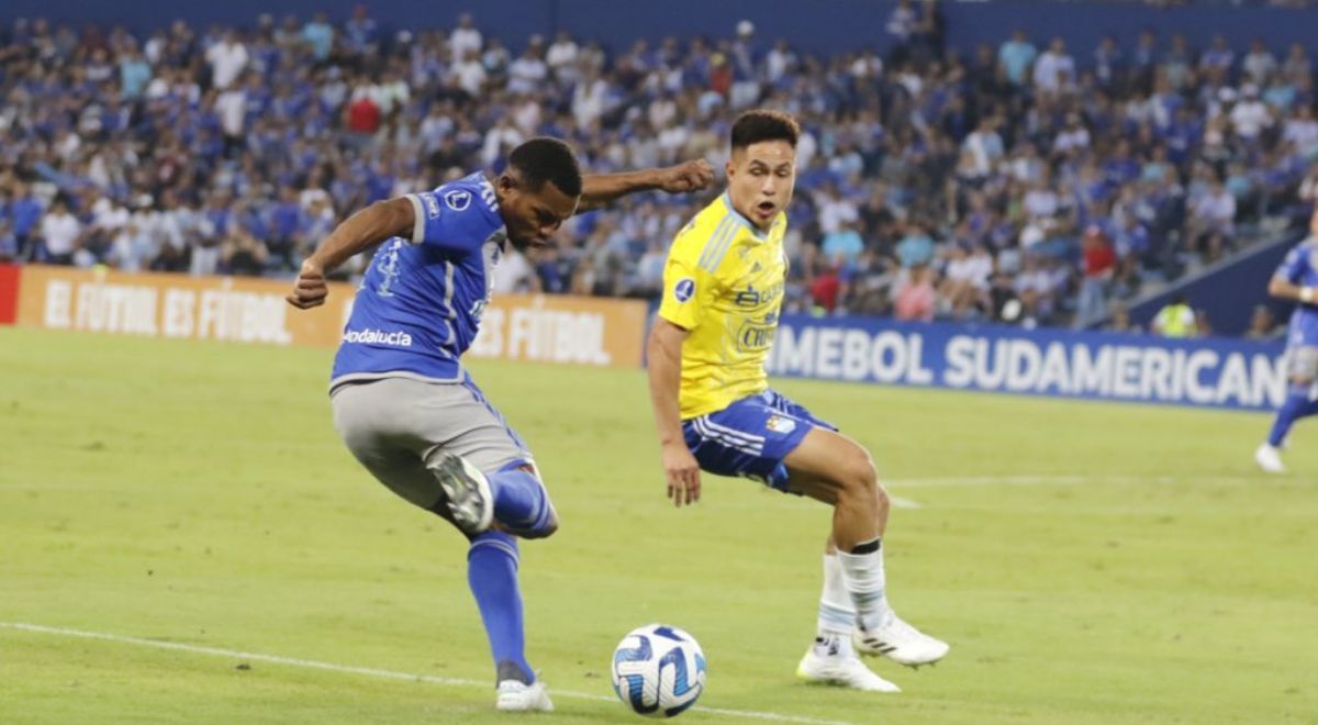 DirecTV Sports EN VIVO LINK | Sporting Cristal vs Emelec online gratis por Playoffs Copa ...