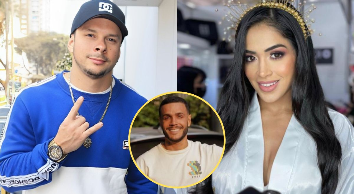 Mario Irivarren, Mario Hart aconseja a Onelia Molina, Es muy renegón ...