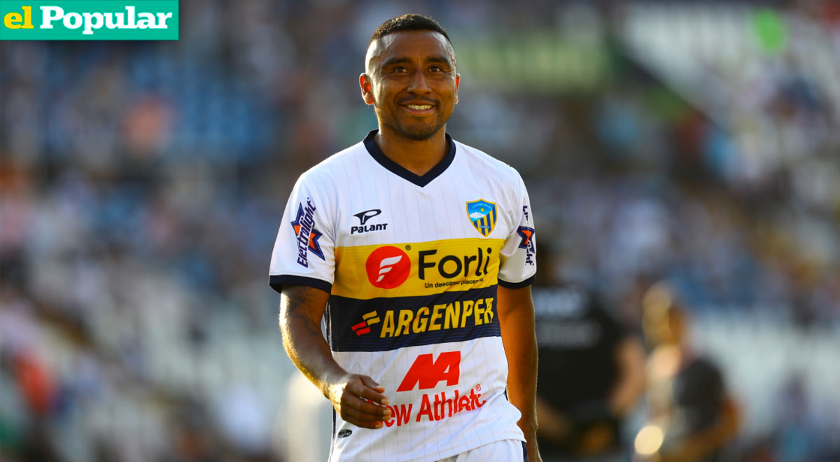 Toñito Gonzales habla de los clásicos que jugó: “En 2008 le ganamos a ...