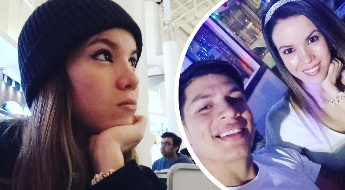 Greissy Ortega: todas las revelaciones que su hermano Juan Carlos Ulloa ...