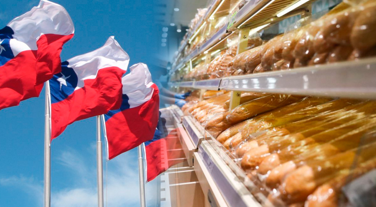 ¿Subirá el precio del pan en Chile? La noticia que atemoriza a millones ...