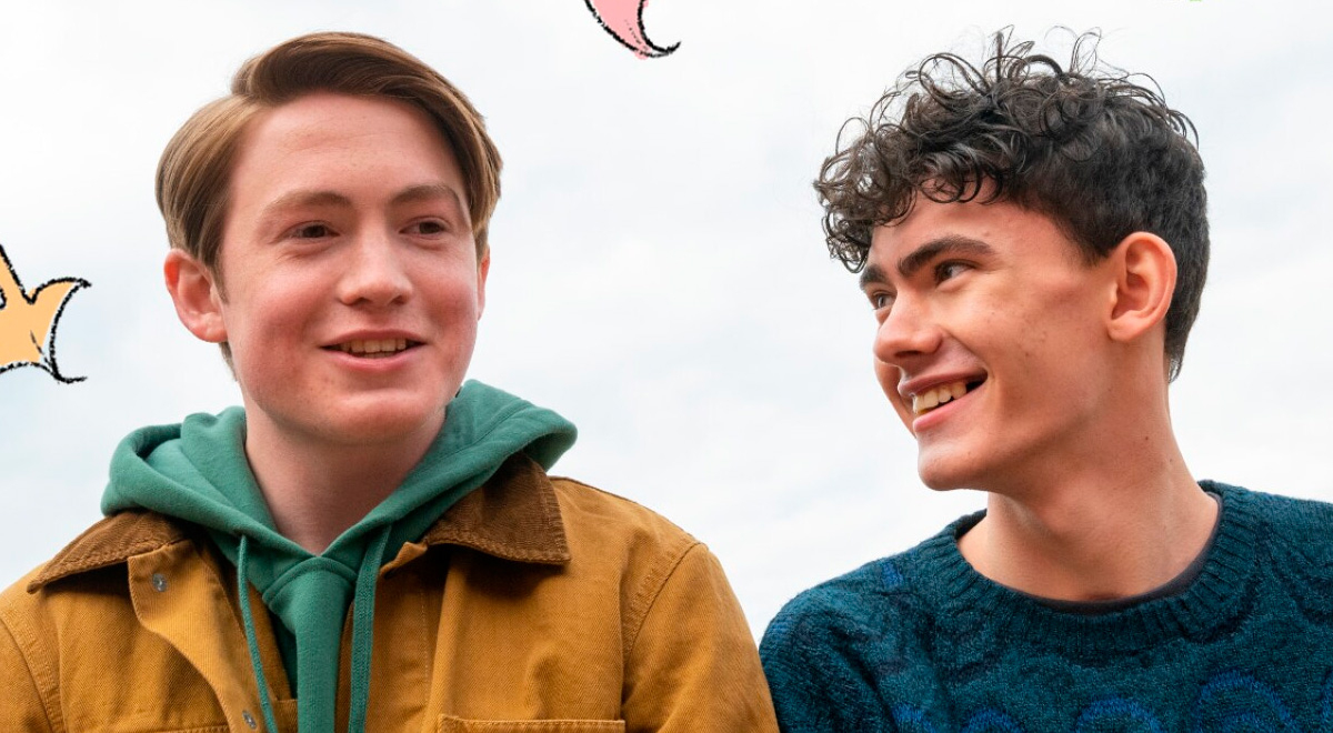 “Hearstopper” confirma segunda temporada en Netflix y esto es todo lo ...