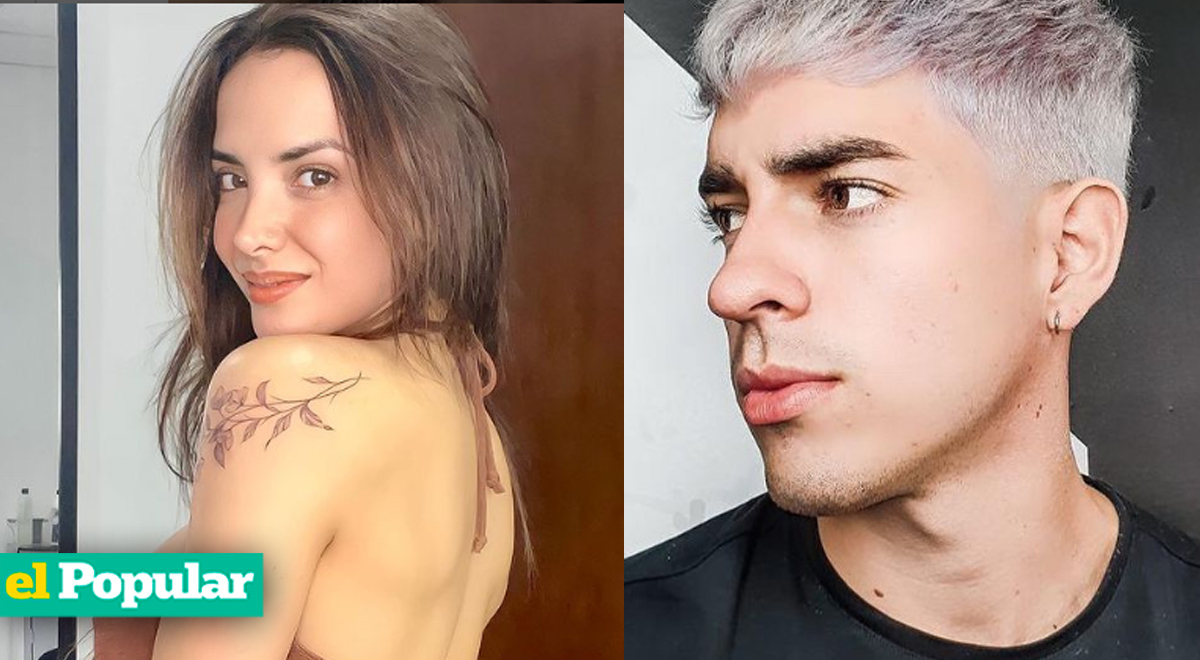 Me Muero Por Tener Algo Contigo ¿piero Arenas Dedicó Canción A