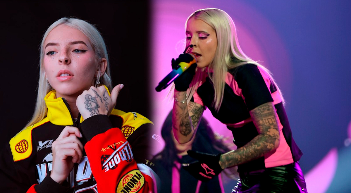 Young Miko llega a Perú: cuándo, precios de preventa y todos los ...