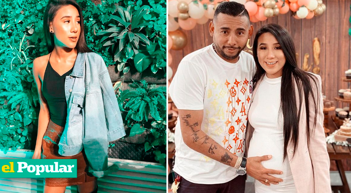 Samahara Lobatón revela cómo es su relación con Abel Lobatón: "No lo ...