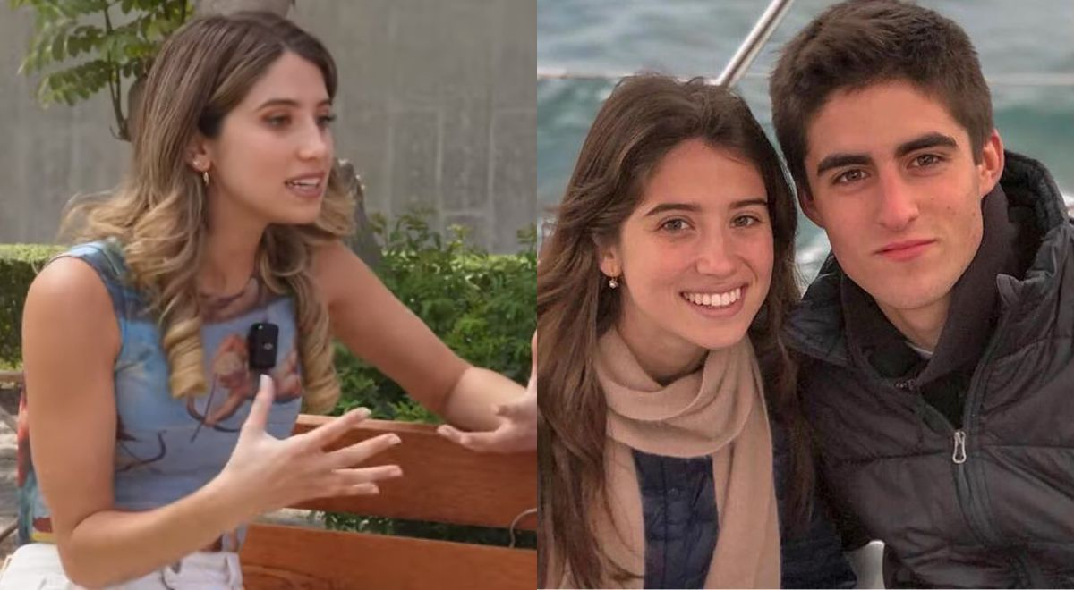 Karime Scander sueña con ser mamá joven, A los 30 años quiero tener un ...