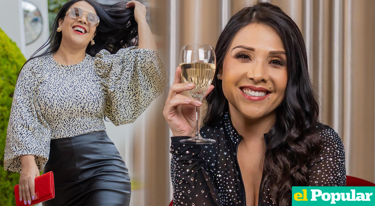 Tula Rodríguez presenta a su nuevo ‘galán’ y afirma: “Al menos este me ...