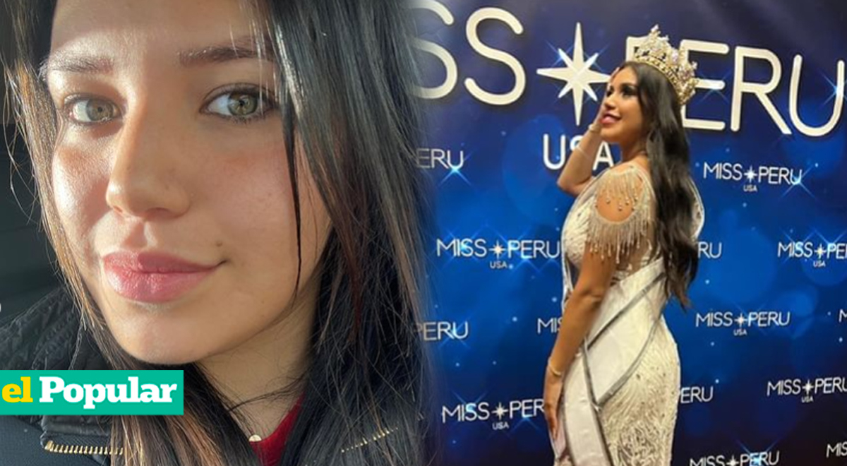 Andrea Fonseca, esposa de "Clavito y su chela", participará en el Miss ...