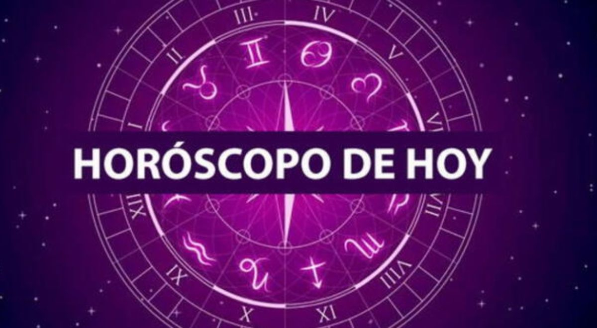 Horóscopo De Hoy Sábado 29 De Julio Del 2023 Mira Las Predicciones En