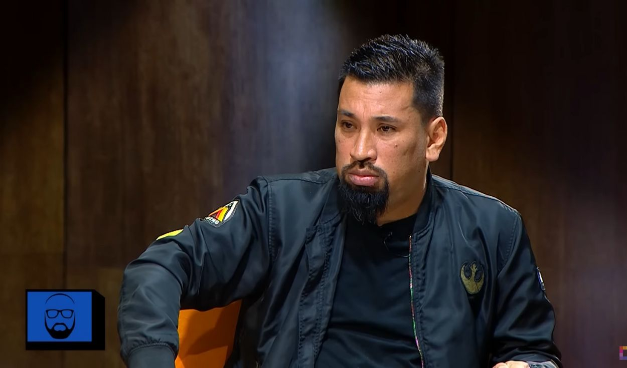 Aldo Miyashiro: ¿Qué cambios hizo en su vida tras hacerse pública su ...