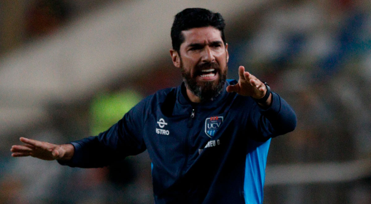 Loco Abreu estalla por empate 1-1 con Alianza Lima y deja polémico ...