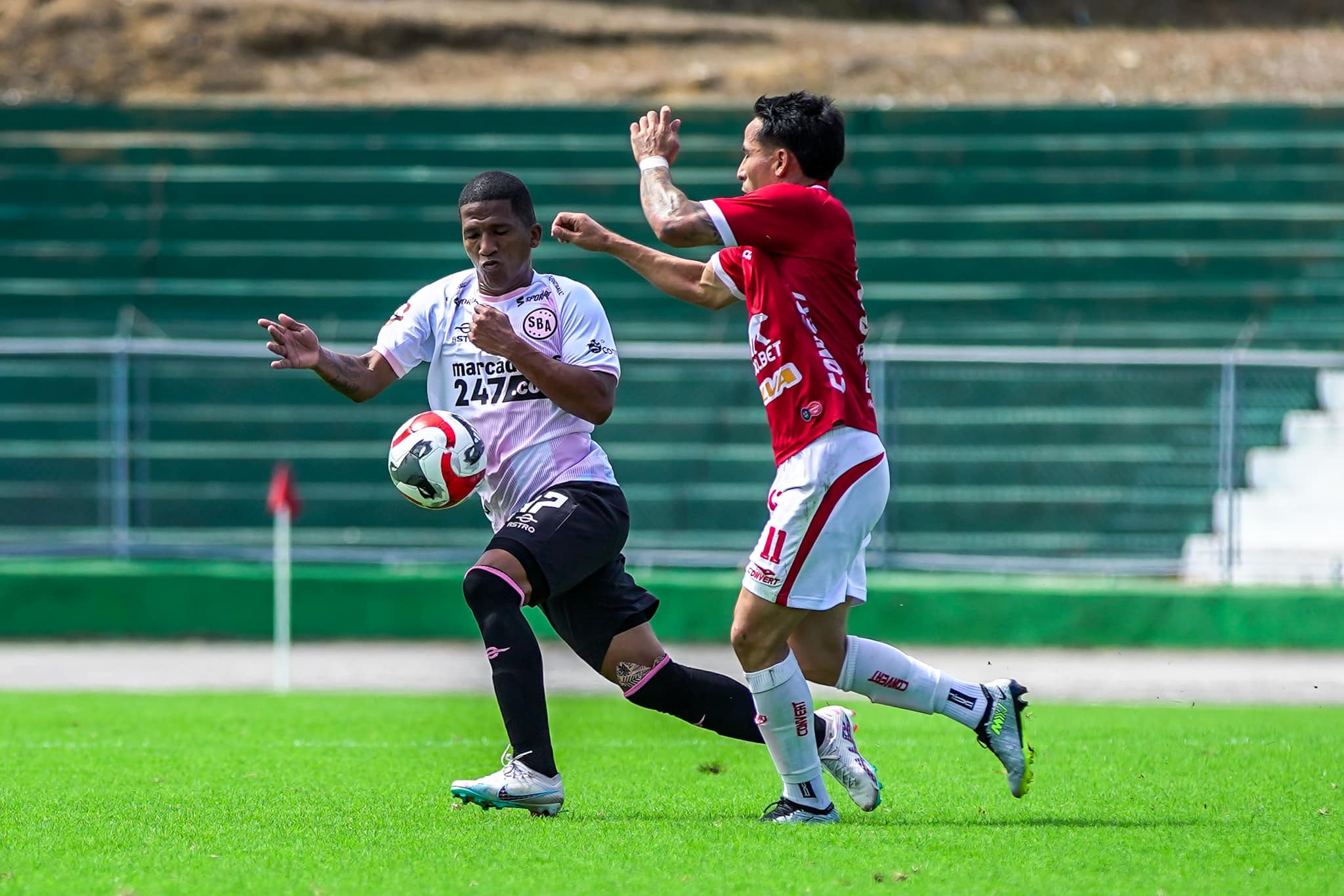 Juan Morales de Sport Boys: “Si no hubiese sido futbolista, sería ...