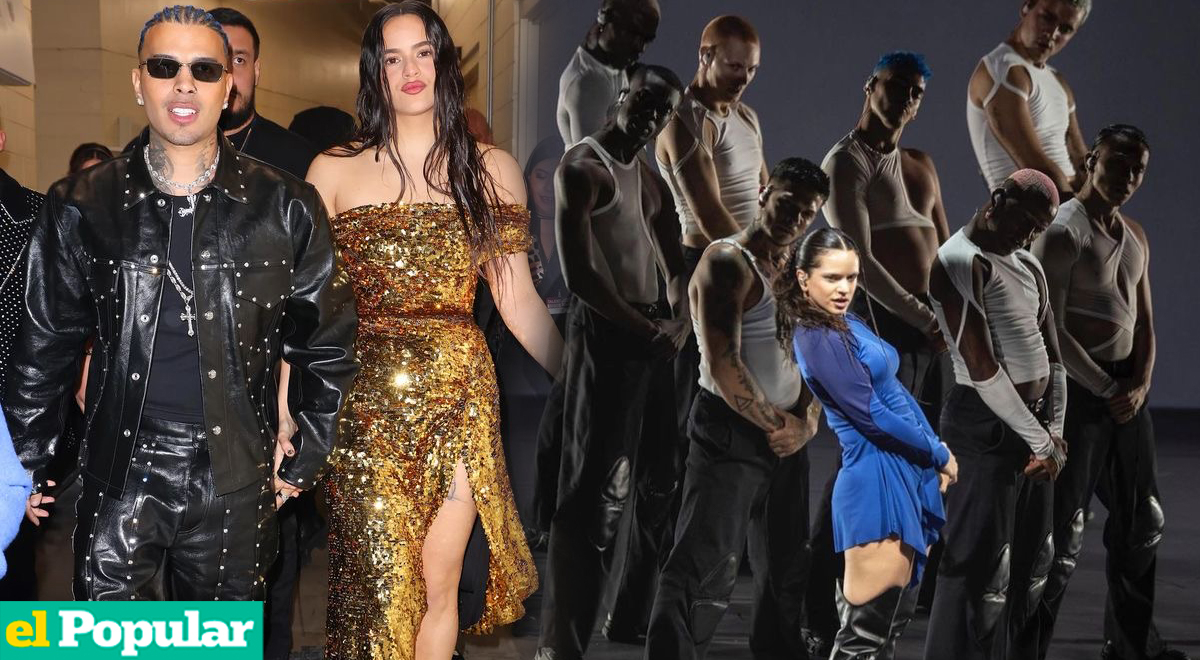 Amigo de Rauw Alejandro cuenta el verdadero motivo de la ruptura con ...