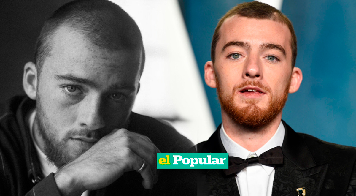 Angus Cloud: fallece actor de 'Euphoria' y familia pide recordarlo "por ...