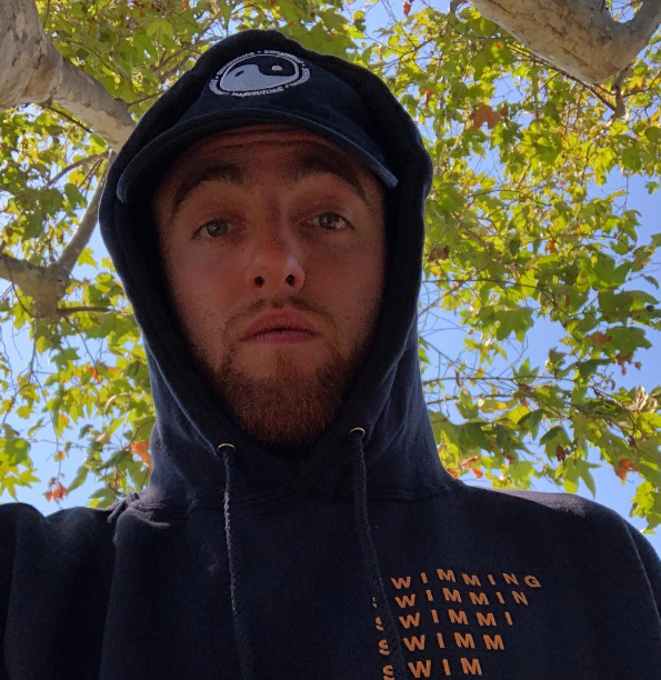 ¿Quién fue Angus Cloud, el actor que se parecía a Mac Miller, ex de ...