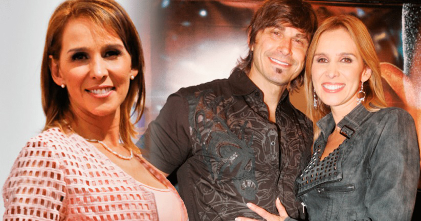 Laly Goyzueta: "Luz de Luna gusta porque cuenta historias de la vida real" | El Popular