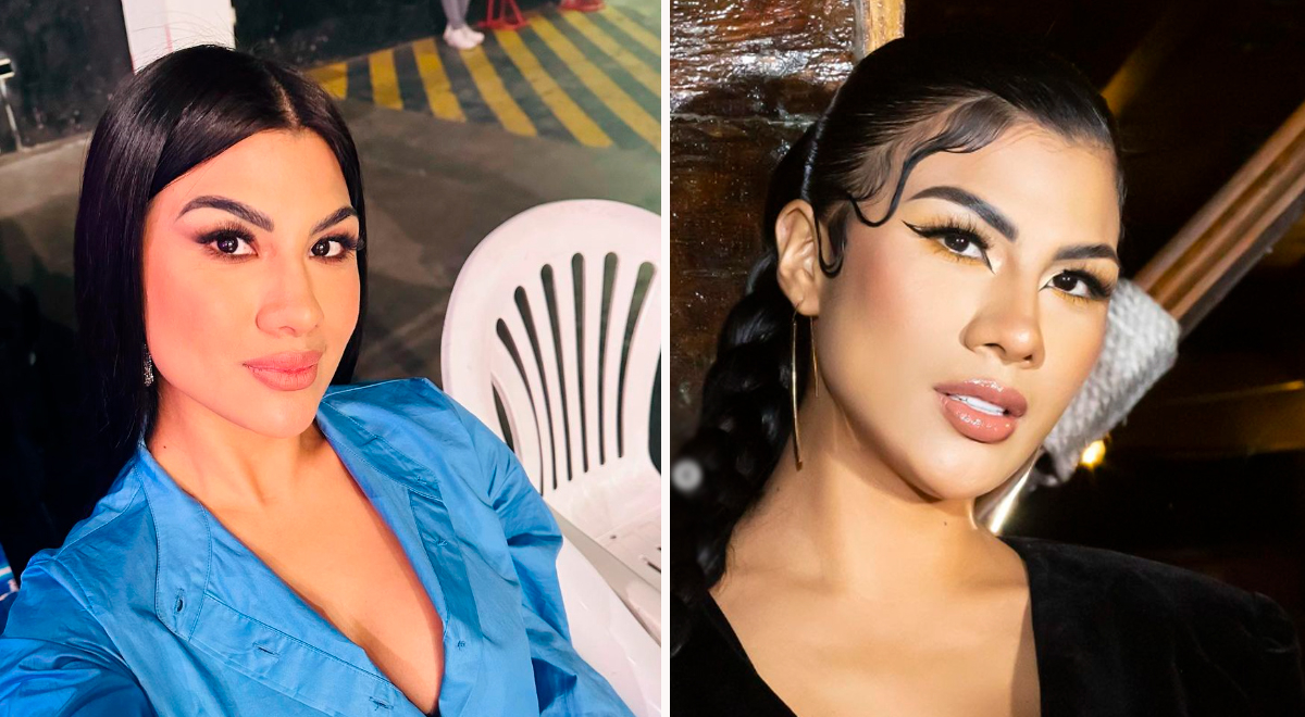 Brunella Torpoco: La historia de éxito de la salsera que ahora la rompe ...