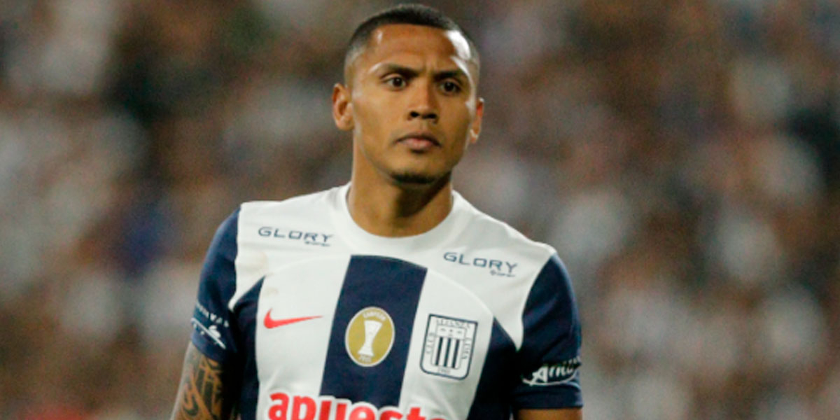Se cayó el fichaje: Bryan Reyna no jugará en Gremio, Alianza Lima ...