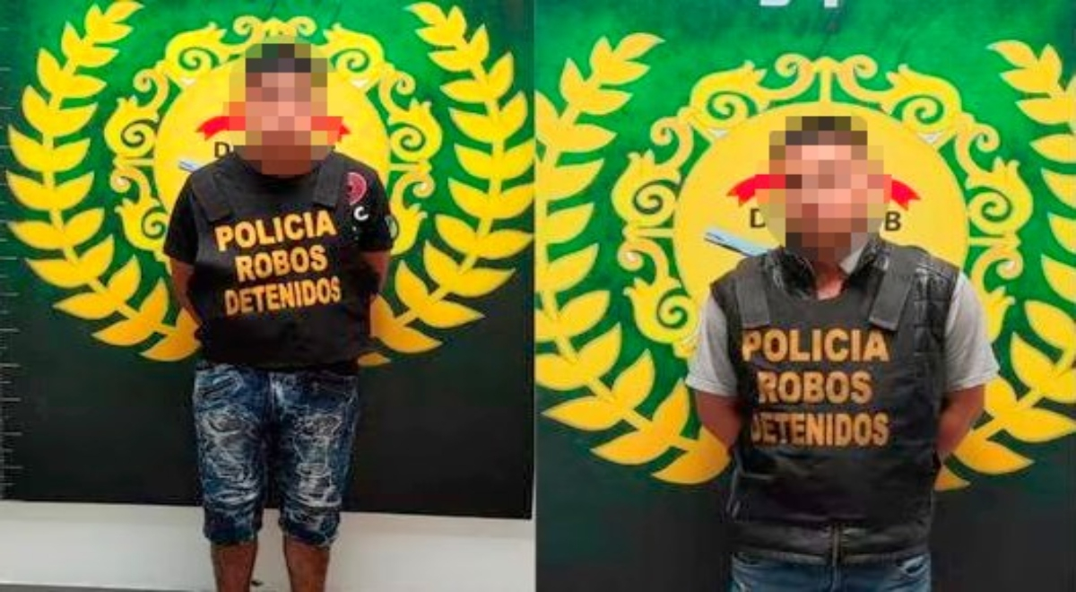 El Poder Judicial De Lima Norte Dictó 9 Meses De Prisión Preventiva