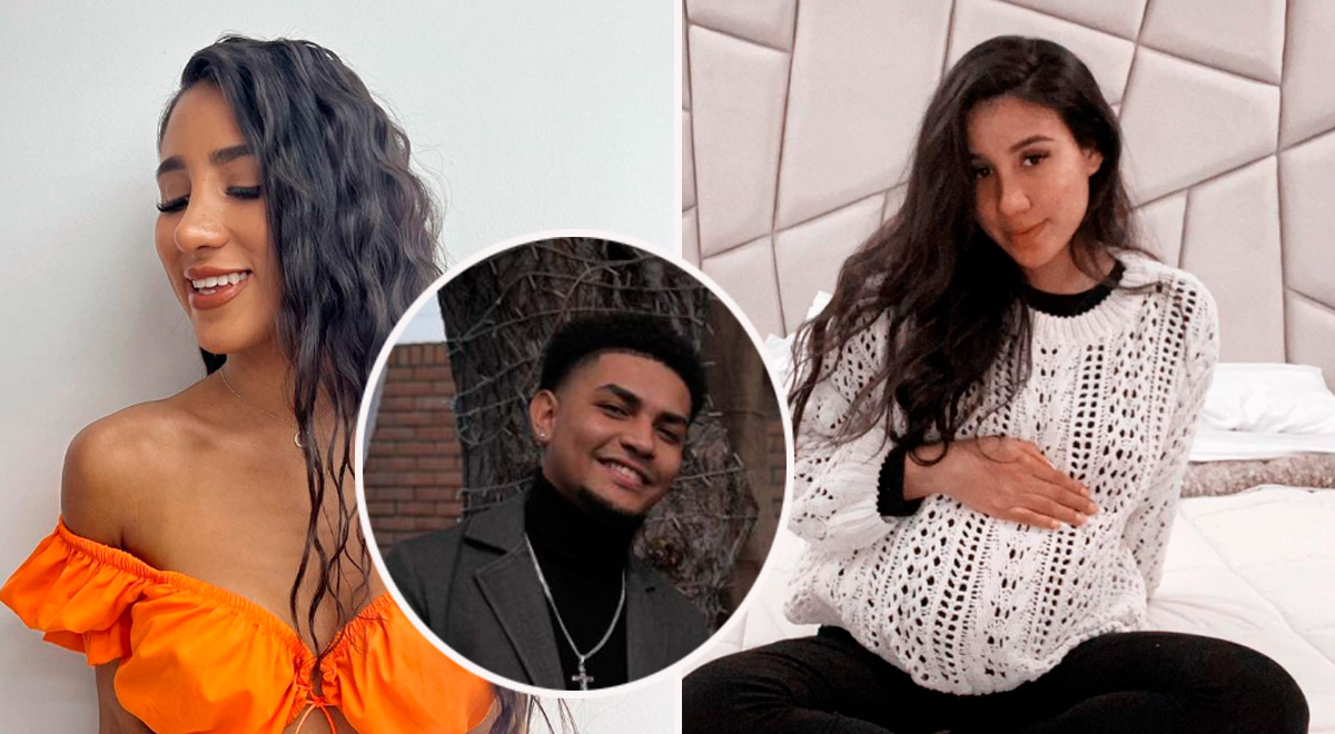 La vez que Samahara Lobatón reveló cómo es que quedó embarazada pese a ...