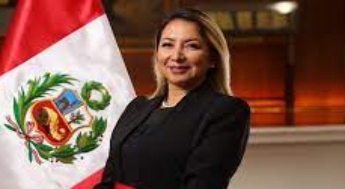 El Ministerio Público de Lima solicita nueve años y tres meses de pena privativa de la libertad ...