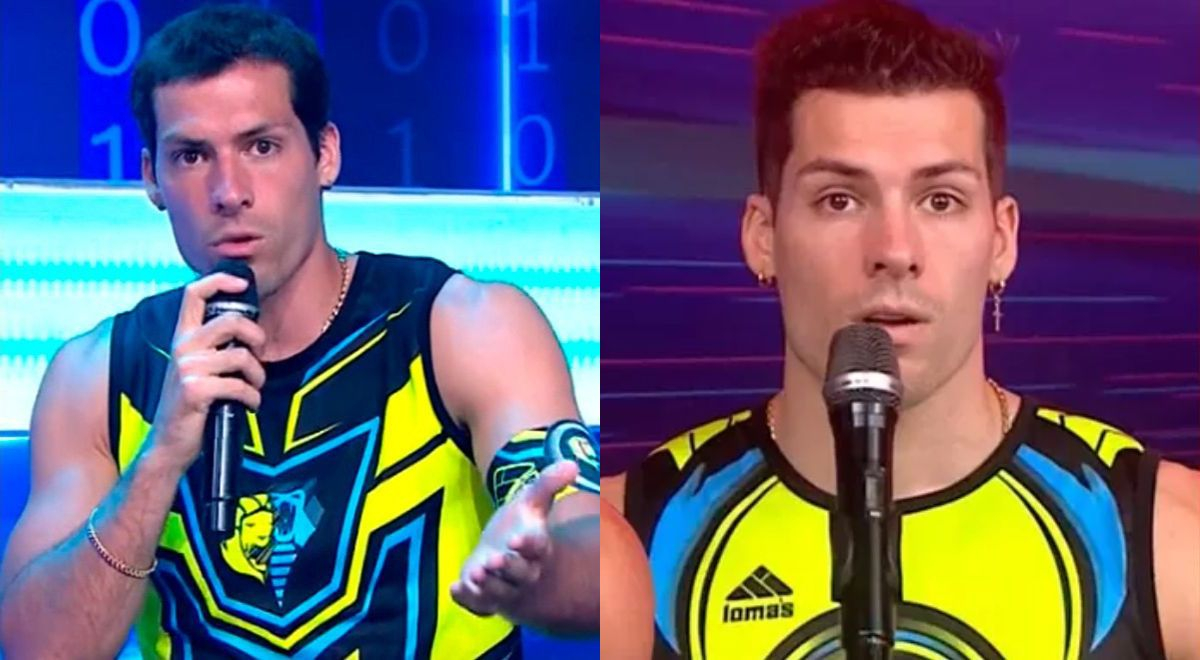 Patricio Parodi exige cambios en Esto es guerra y Tribunal lo cuadra en ...