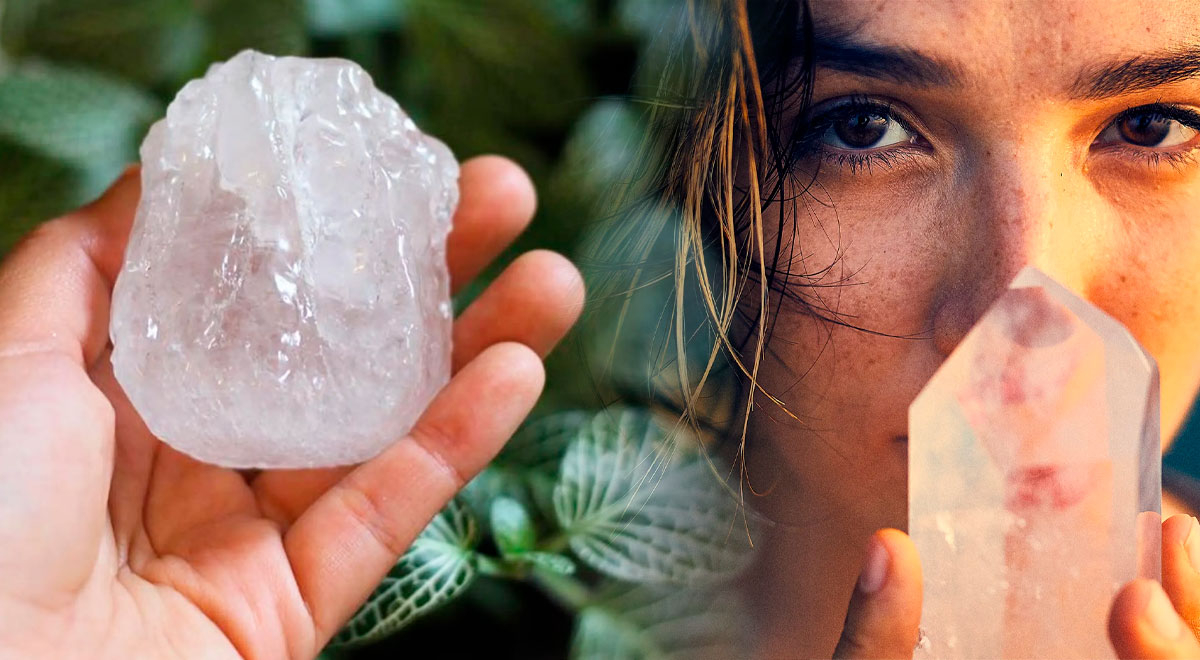 Conoce los mejores trucos caseros con la piedra de alumbre | El Popular