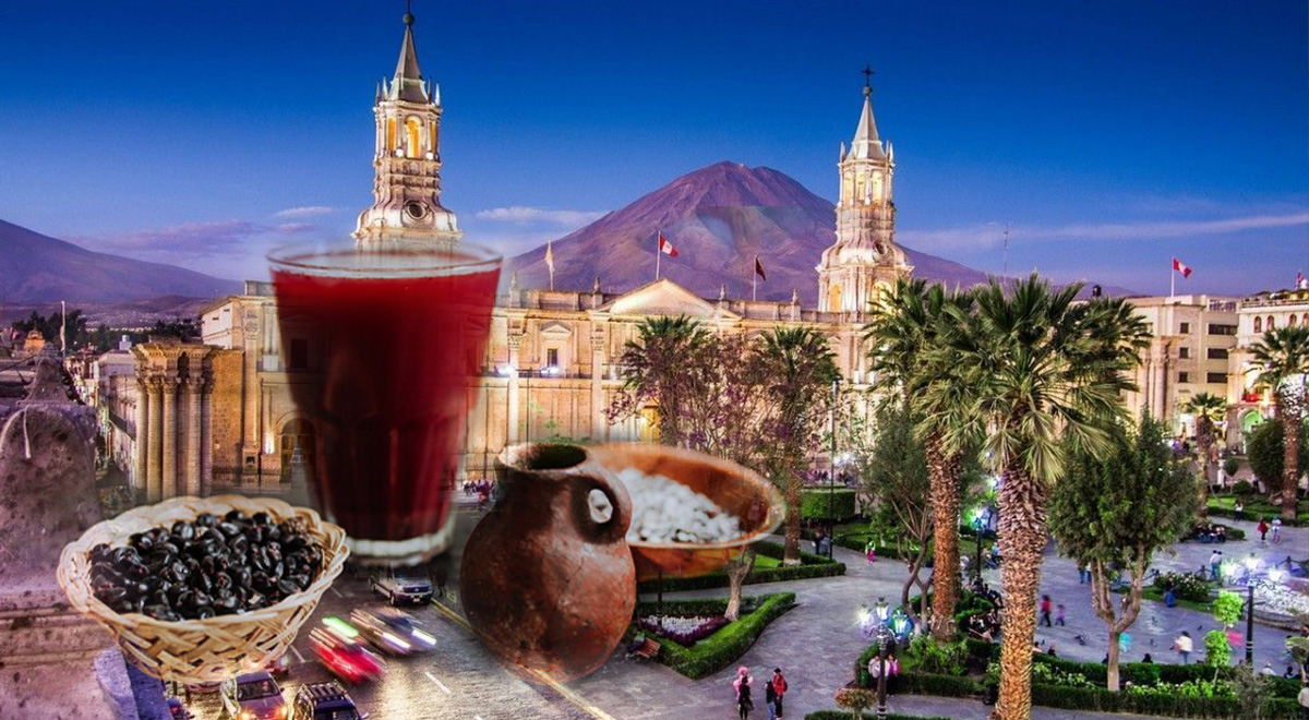 Fiesta de la Chicha en Arequipa: ¿Qué se sabe de este imperdible evento ...