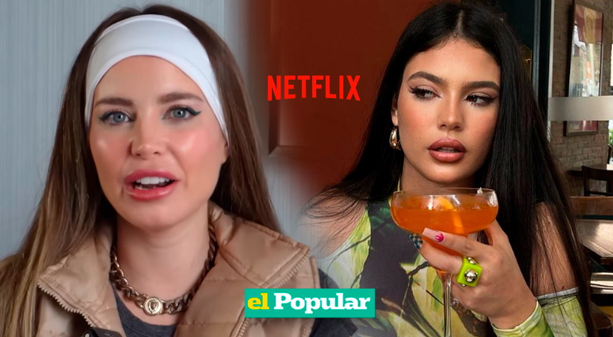 ¿le Quitó El Trabajo A Su Hermana Flavia Laos Revela Cómo Llegó A