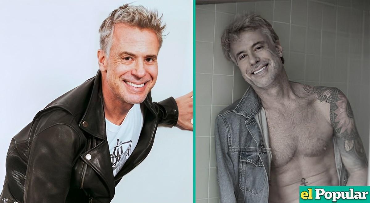 Diego Bertie a un año de su partida: el adiós de un actor querido por ...