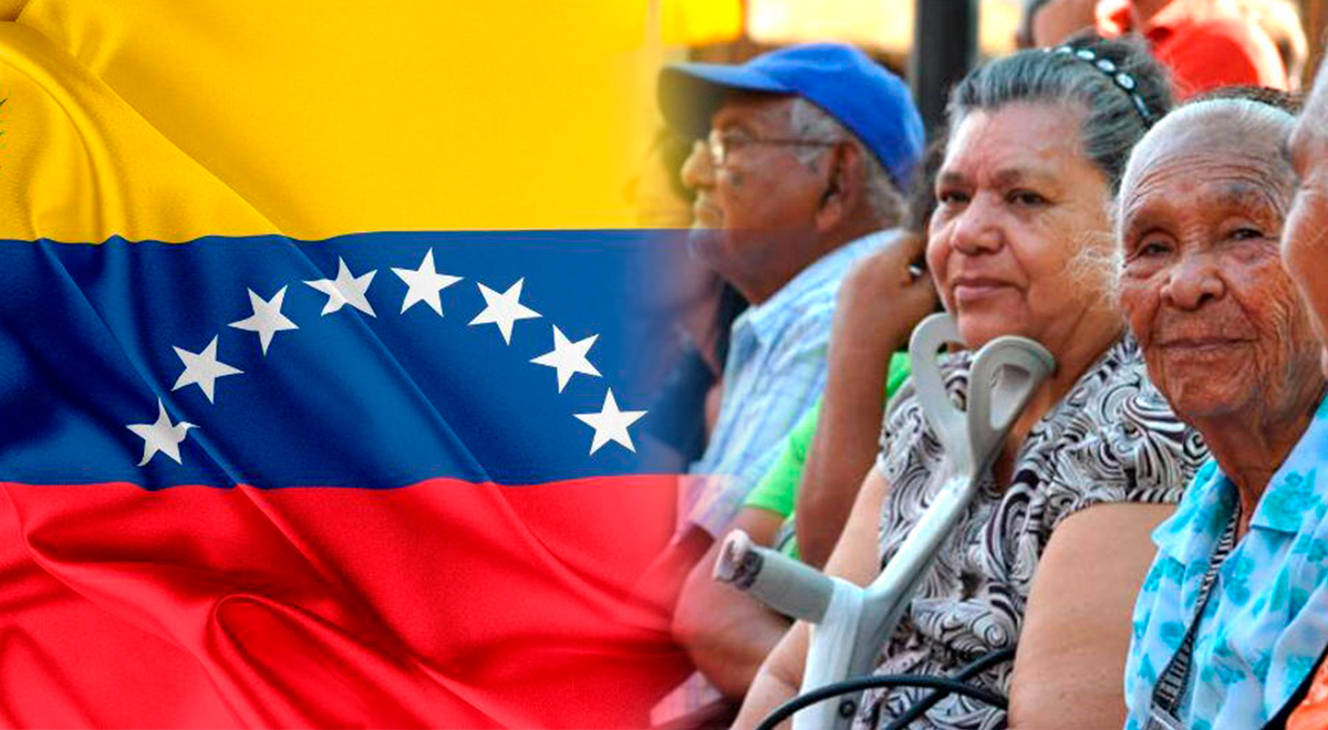 Bono Amor Mayor agosto 2023 en Venezuela: conoce AQUÍ cómo cobrar el ...