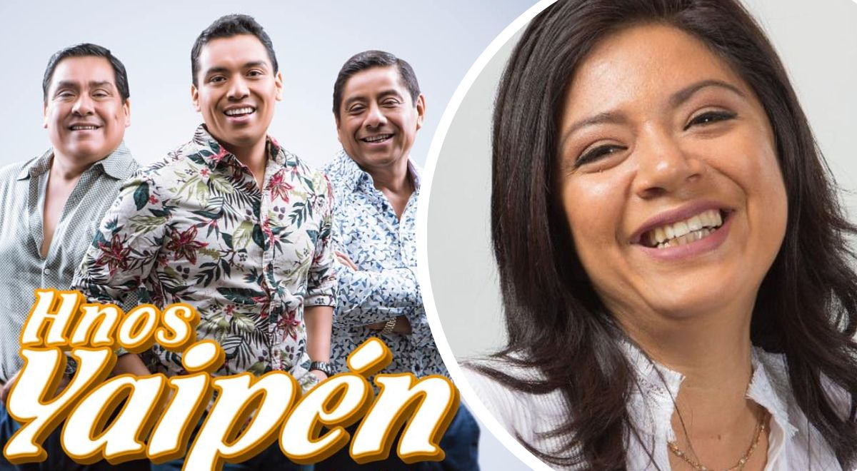 Hermanos Yaipén: ¿Quién es Karen Yaipén y cuál es su trabajo dentro de ...