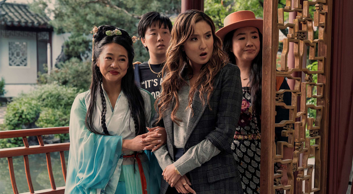 Cine: Locas en Apuros se estrena el 10 de agosto en Perú [VIDEO] | El ...