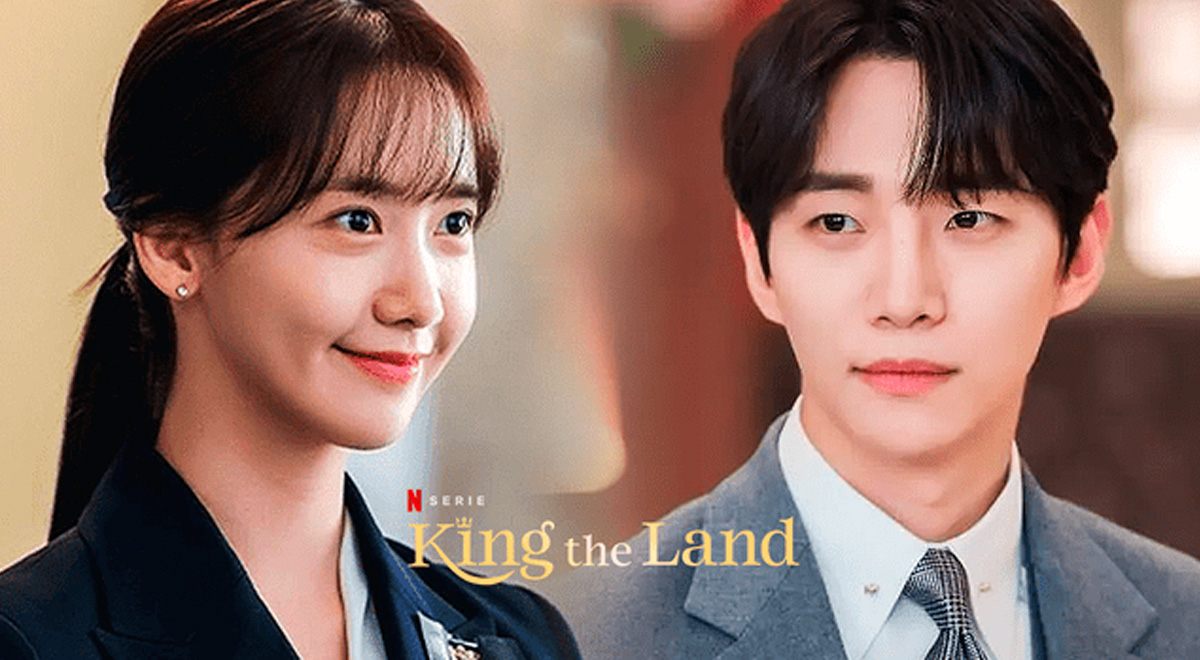 King the Land: 10 cosas que no sabías de Junho, protagonista del dorama que conquista Netflix ...