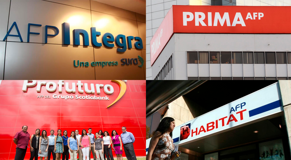 Retiro AFP 2023: ¿Aprueban nuevo retiro de S/14,850 de fondo de ...
