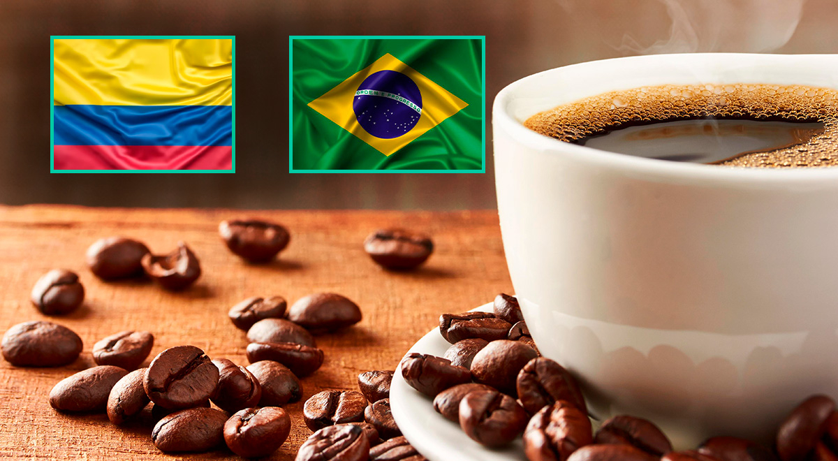 No es Colombia ni Brasil: Quién tiene el cafe con mejor sábor de ...