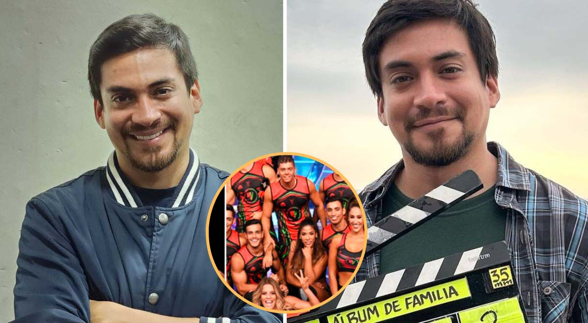 Emanuel Soriano cree que chicos reality en el teatro atraen a un nuevo ...