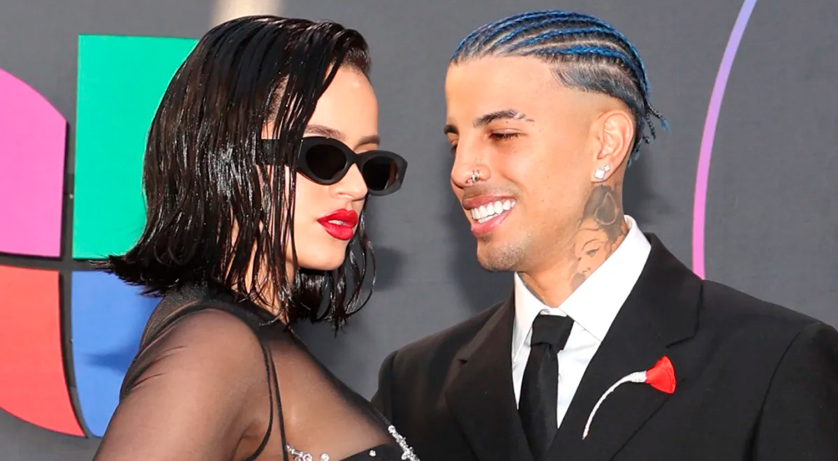 Letra de Hayami Hana de Rauw Alejandro para Rosalía: qué significa la ...