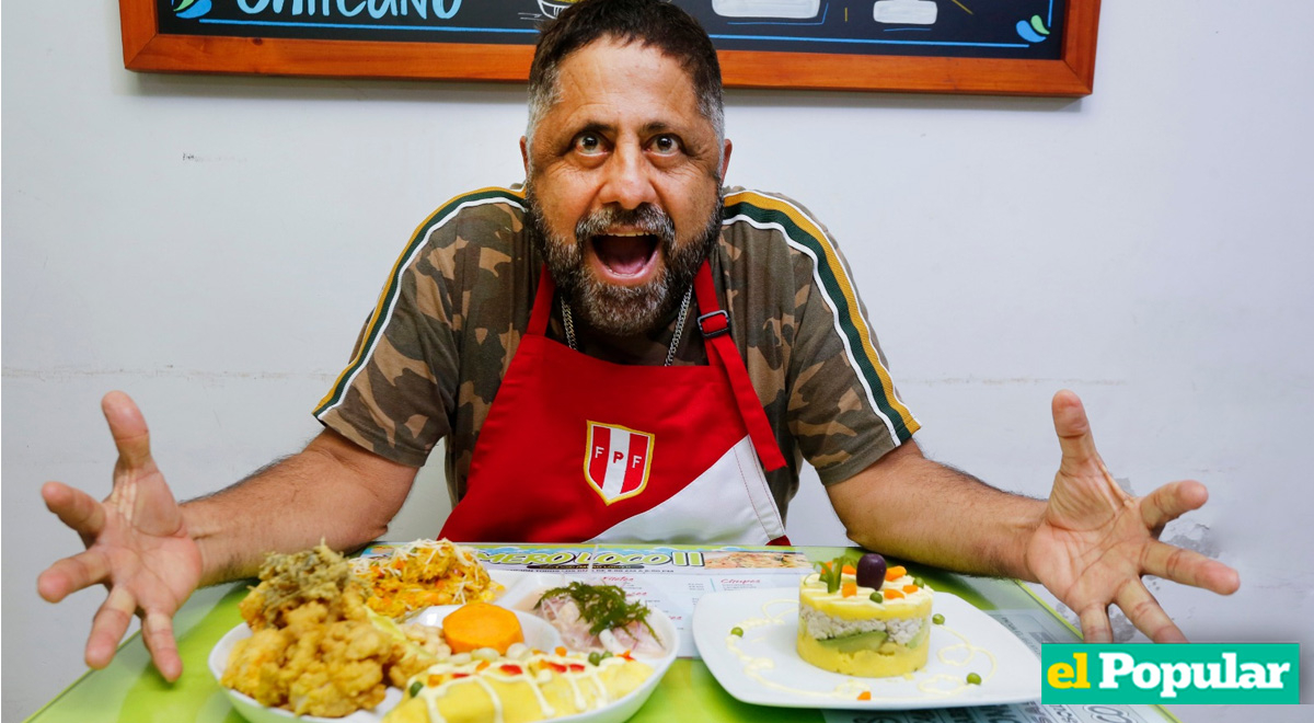 El Mero Loco se muestra renovado y echa a Susy Díaz: "Se olvidó ...