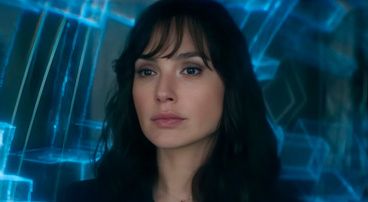 “Agente Stone”: ¿De qué trata la nueva película de Gal Gadot para ...