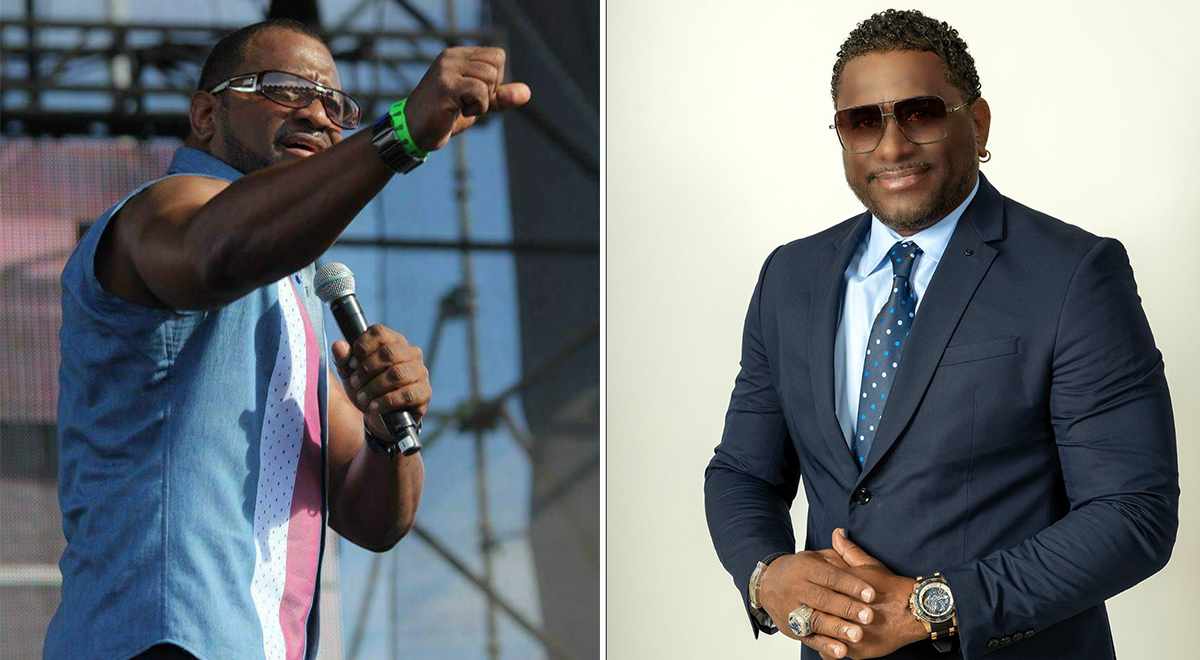 "Moncho" Rivera sobre Ismael: Está orgulloso que continúe su legado ...