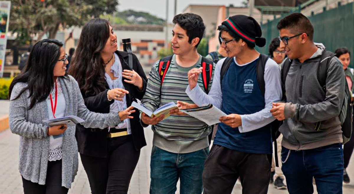 Ni San Marcos, UNI o Villarreal: ¿Cuál es la universidad del Perú que ...