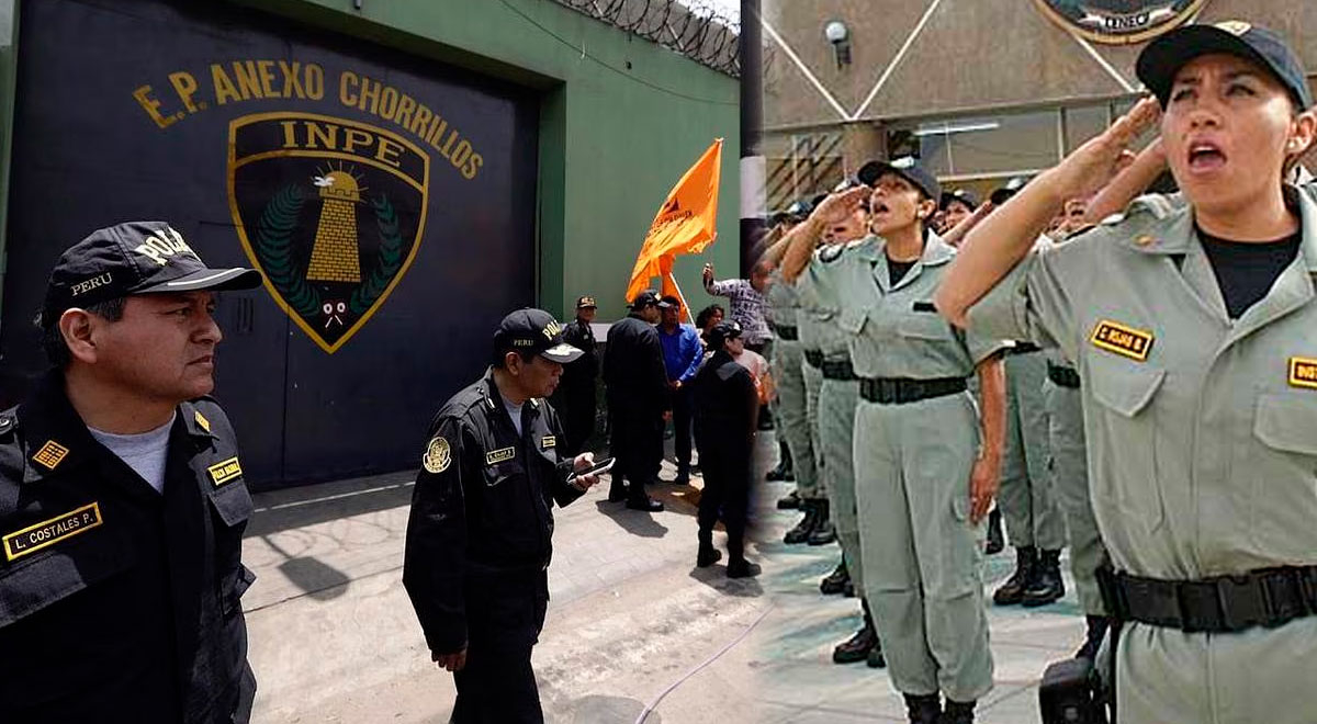 ¿Quieres trabajar en el INPE? Conoce los requisitos que debes de ...